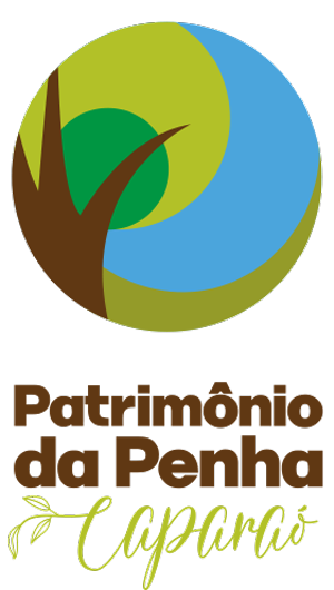 Patrimônio da Penha no Caparaó Capixaba.